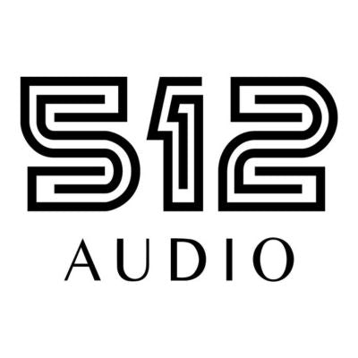 512 Audio – DeathCloud