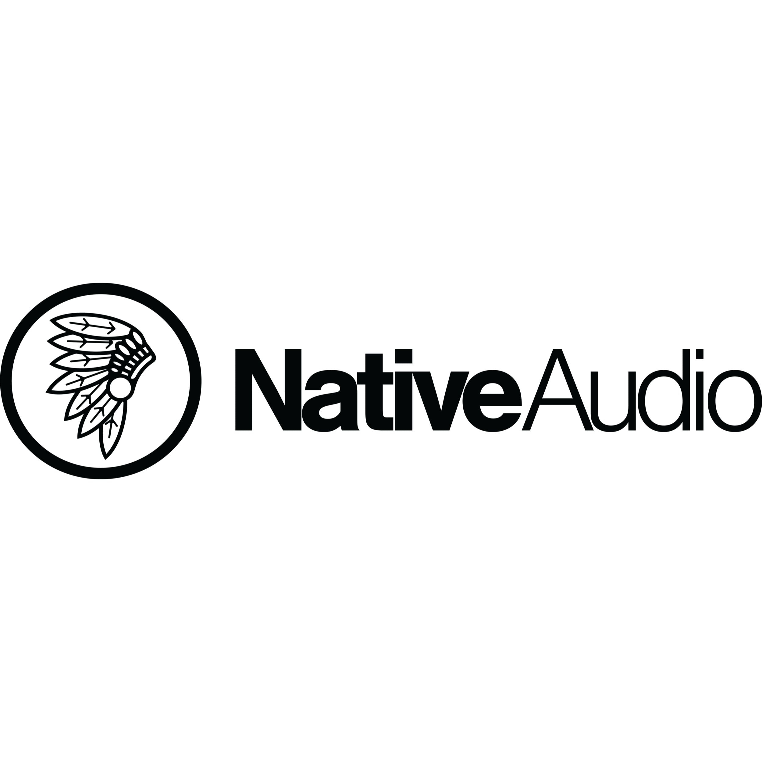NativeAudio Pedals – DeathCloud