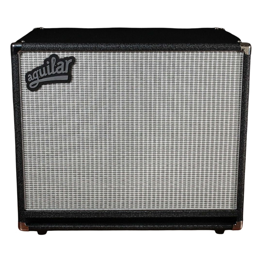 Aguilar DB 115 Bass Cabinet – DeathCloud