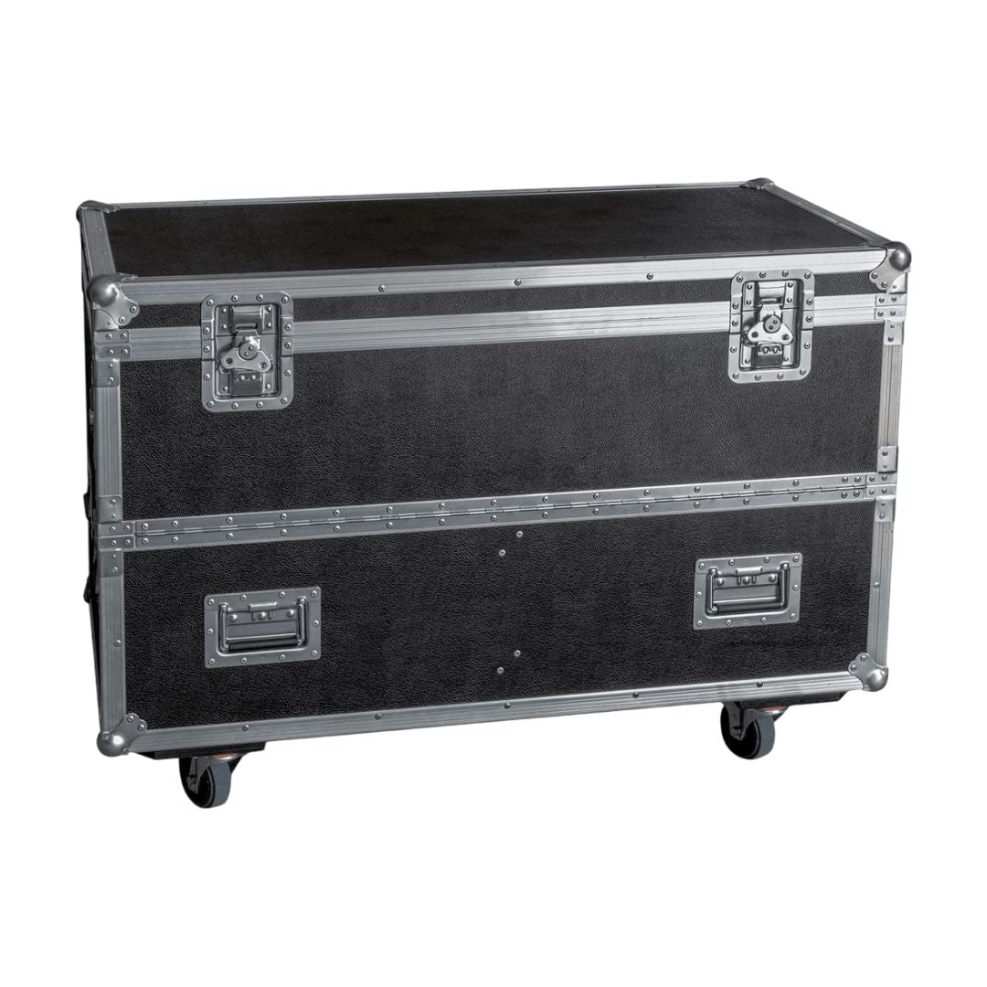 HK Audio FCASE-4CX12 4-Unit Roadcase for Contour X CX 12 – DeathCloud