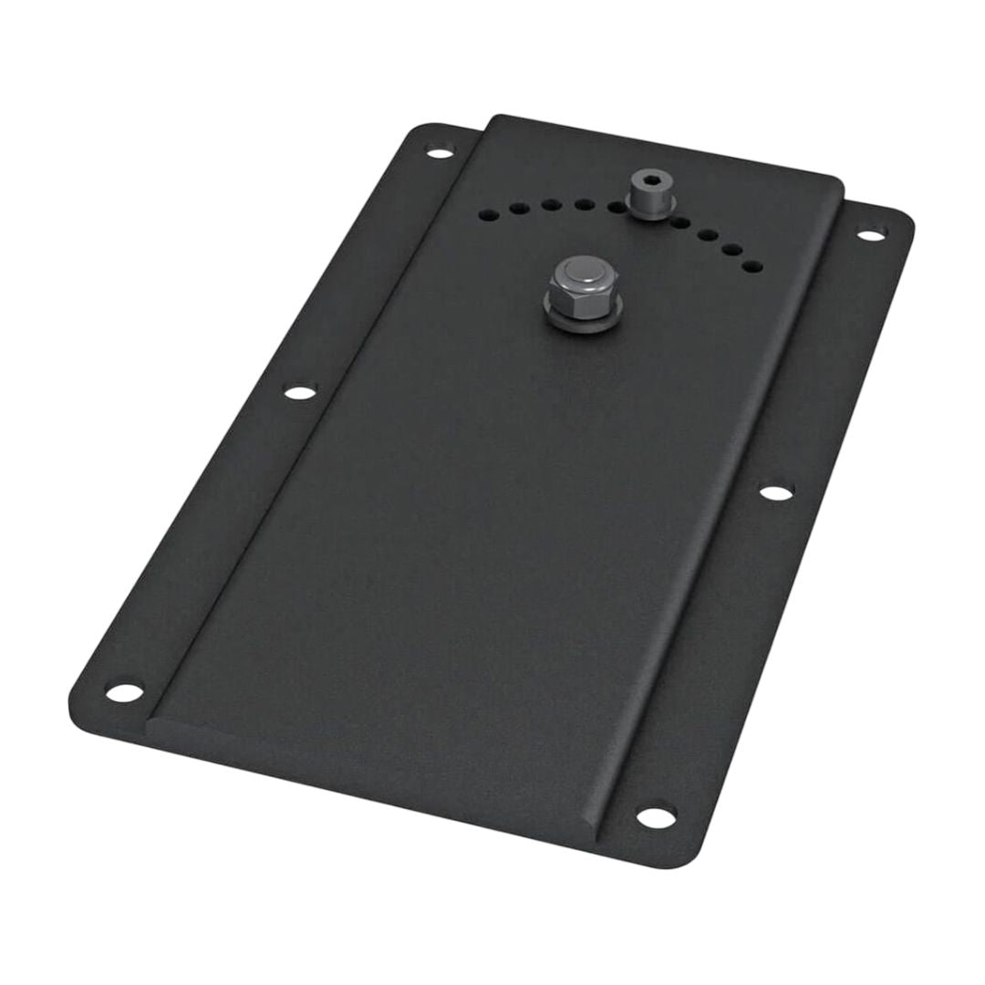 HK Audio Wall-Mount Plate with 5-Degree Rotation Increments – DeathCloud