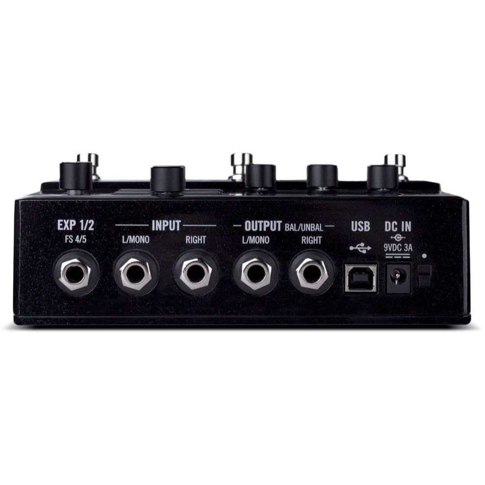 Line 6 HX Stomp Pedal | Free Shipping – DeathCloud
