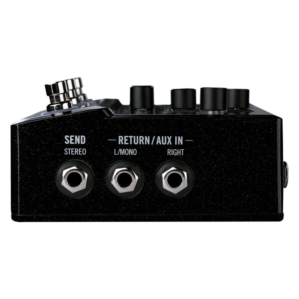 Line 6 HX Stomp Pedal | Free Shipping – DeathCloud