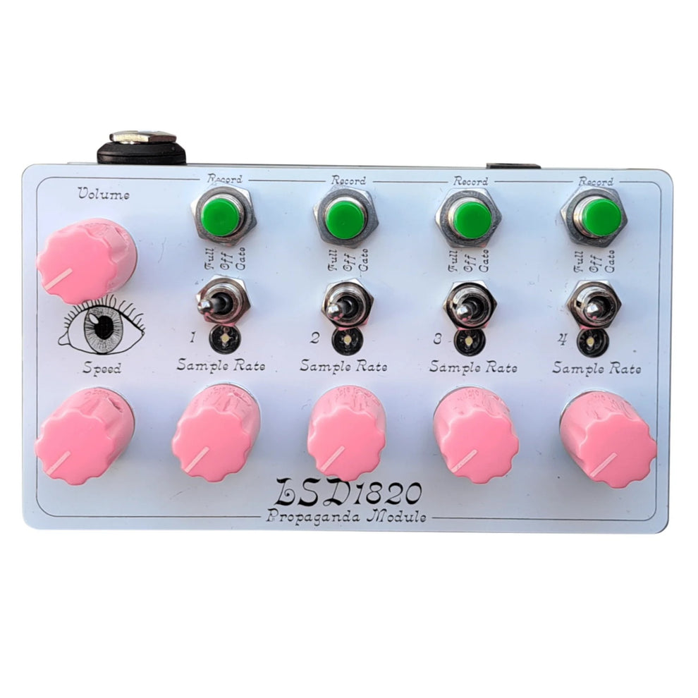 Mid-Fi Electronics LSD1820 Propaganda Module – DeathCloud