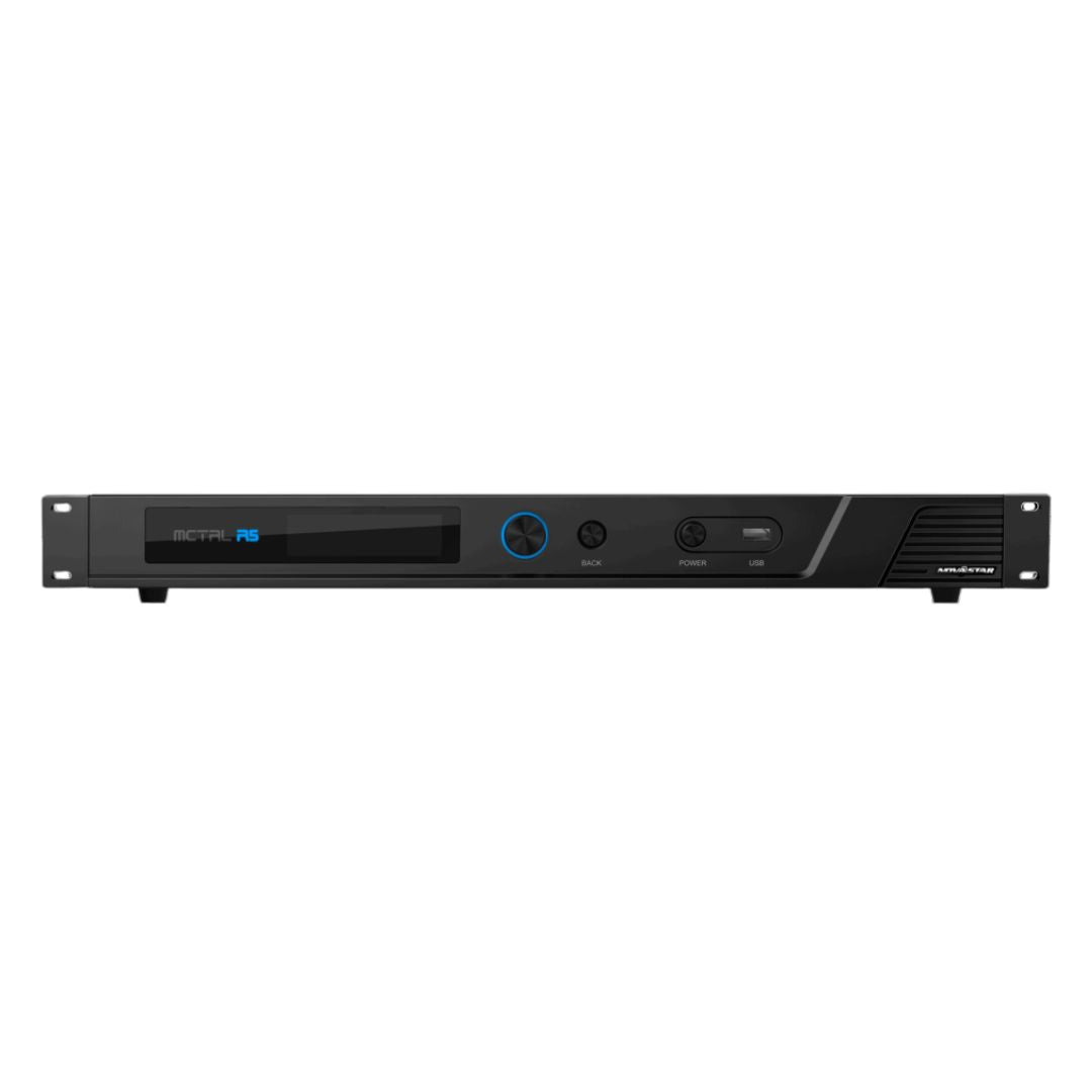 NovaStar MCTRL R5 LED Screen Controller – DeathCloud