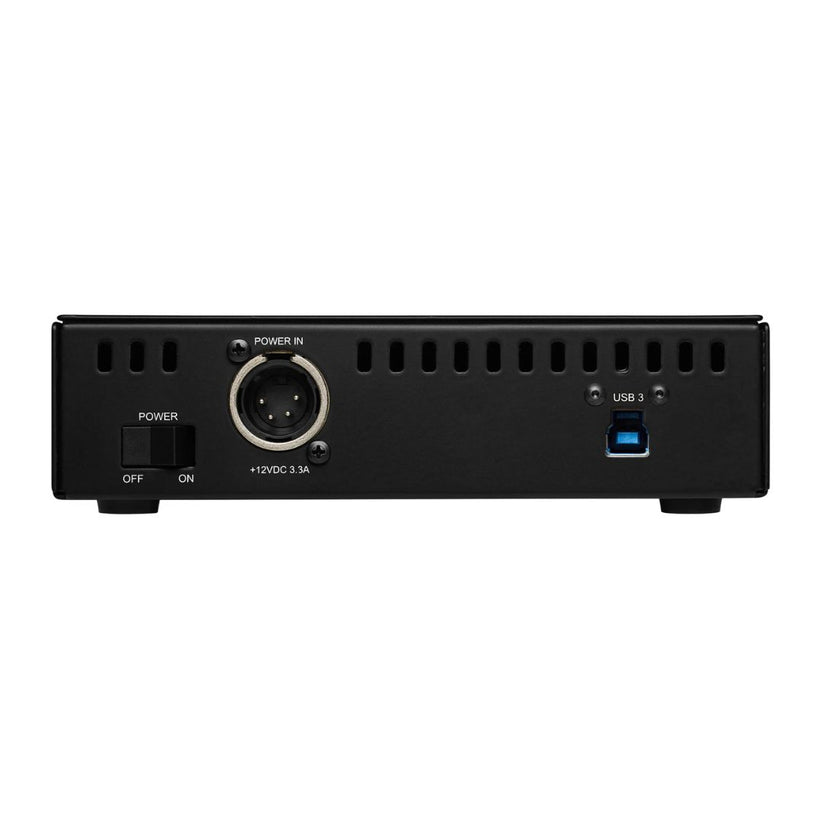 Universal Audio UAD-2 Satellite USB OCTO Core Desktop DSP Accelerator – DeathCloud