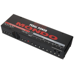 Voodoo Lab Pedal Power MONDO – DeathCloud