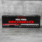 Voodoo Lab Pedal Power MONDO – DeathCloud