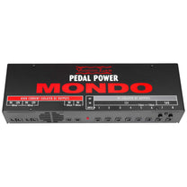 Voodoo Lab Pedal Power MONDO – DeathCloud
